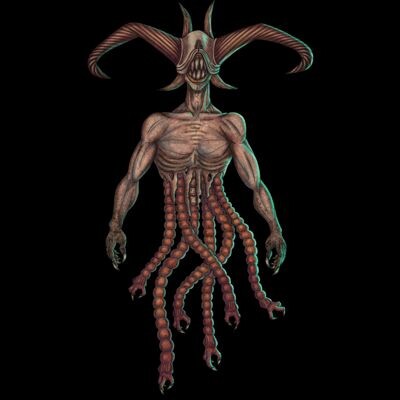 ArtStation - Creatures 2