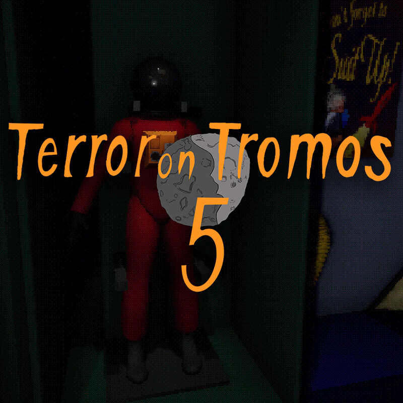 ArtStation - Terror on Tremos 5 - Aerolabs MX-3000 suit