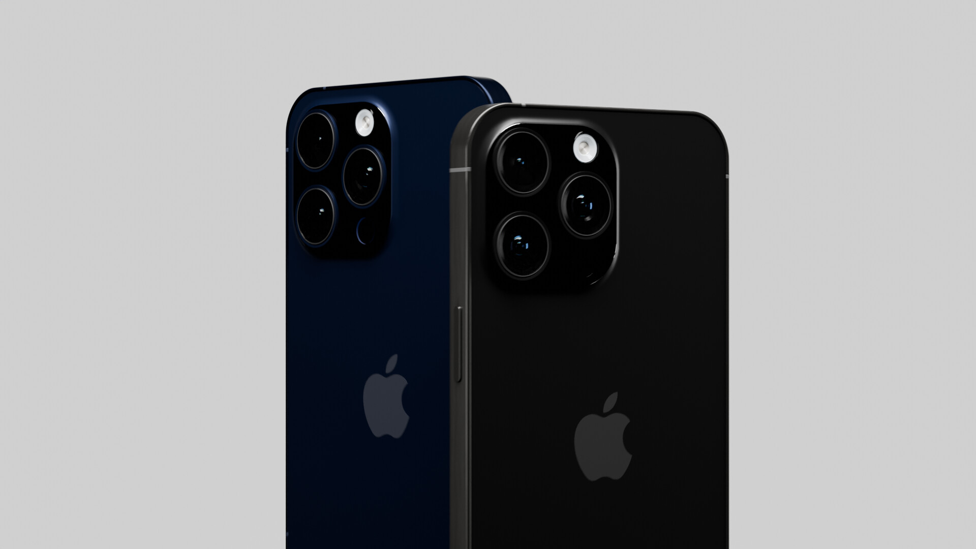 ArtStation - Iphone 15 Animation