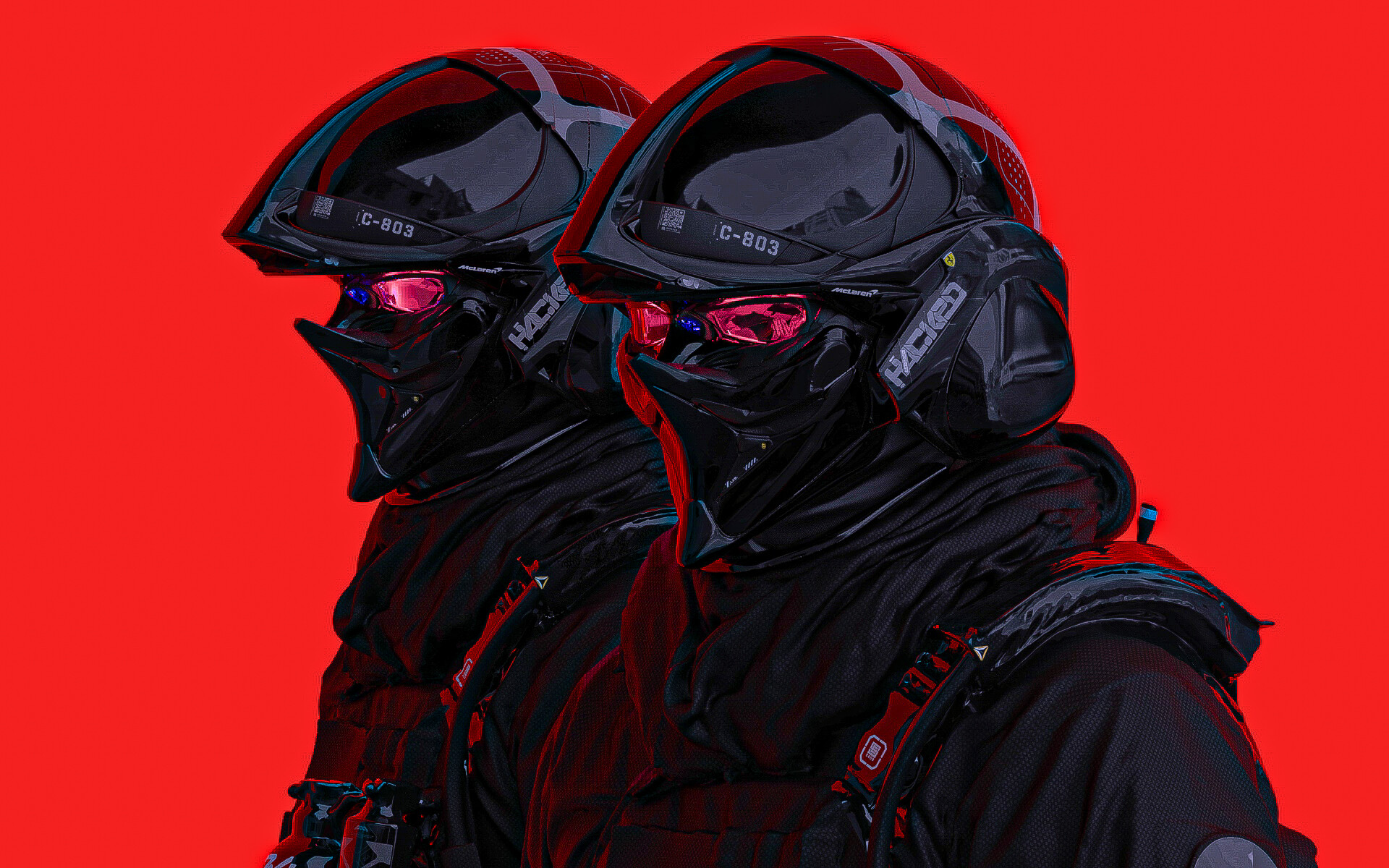 ArtStation - PROJECT SIEGE - The Mercenary