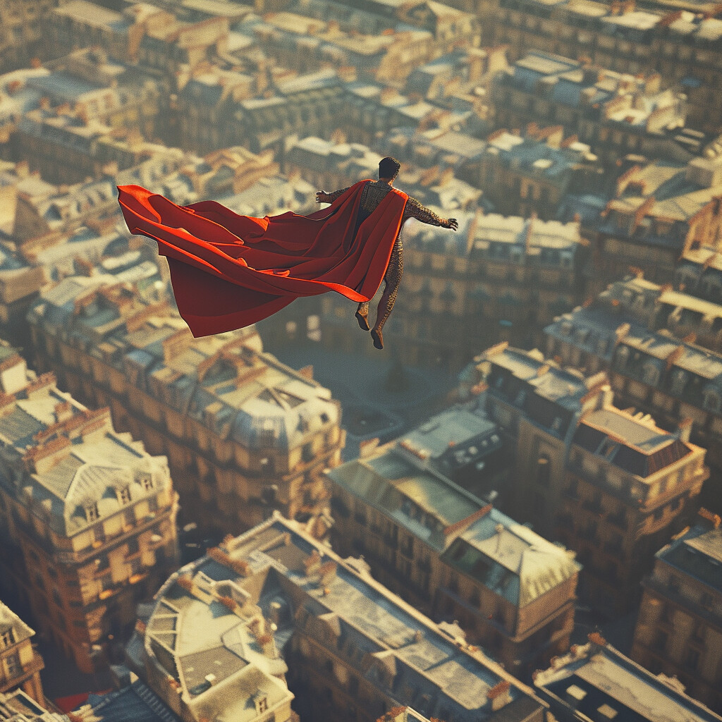 ArtStation - Flyers Part 2