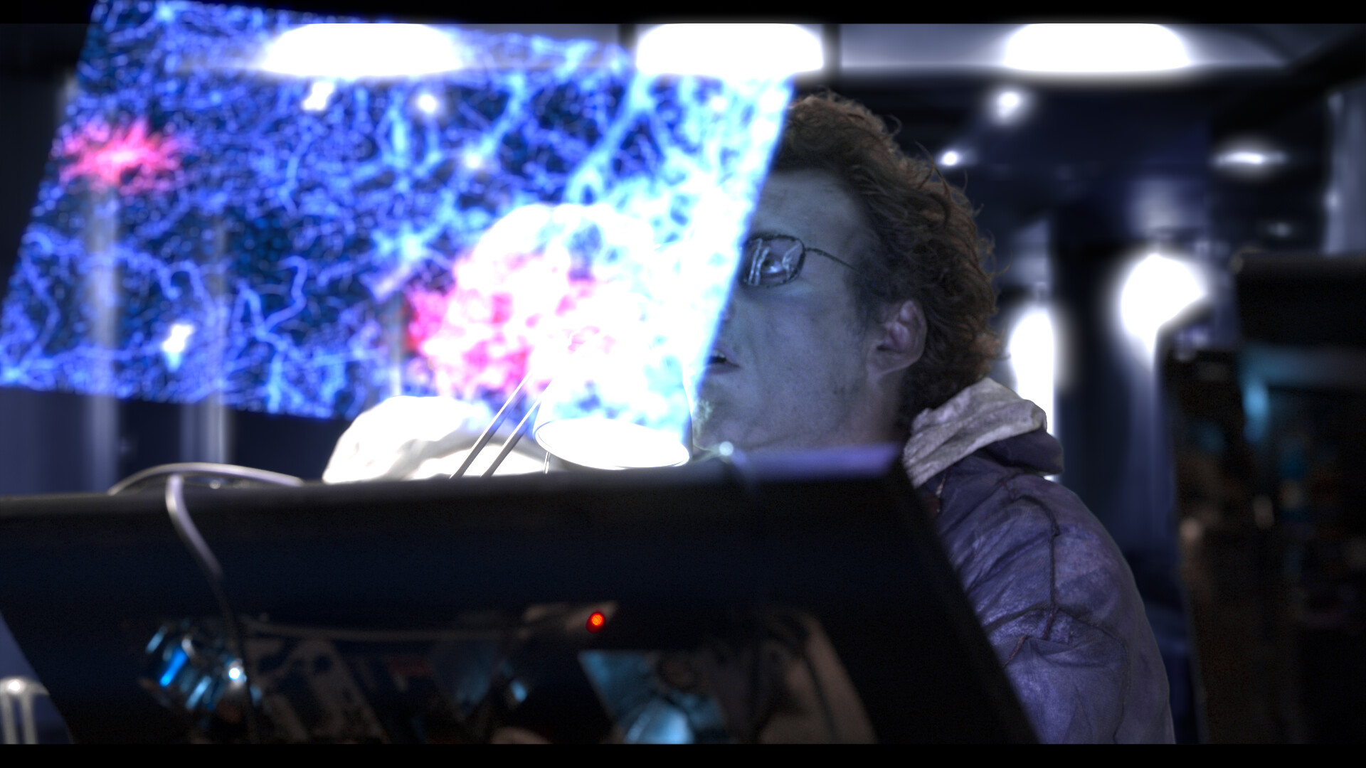 ArtStation - Greenscreen Removal