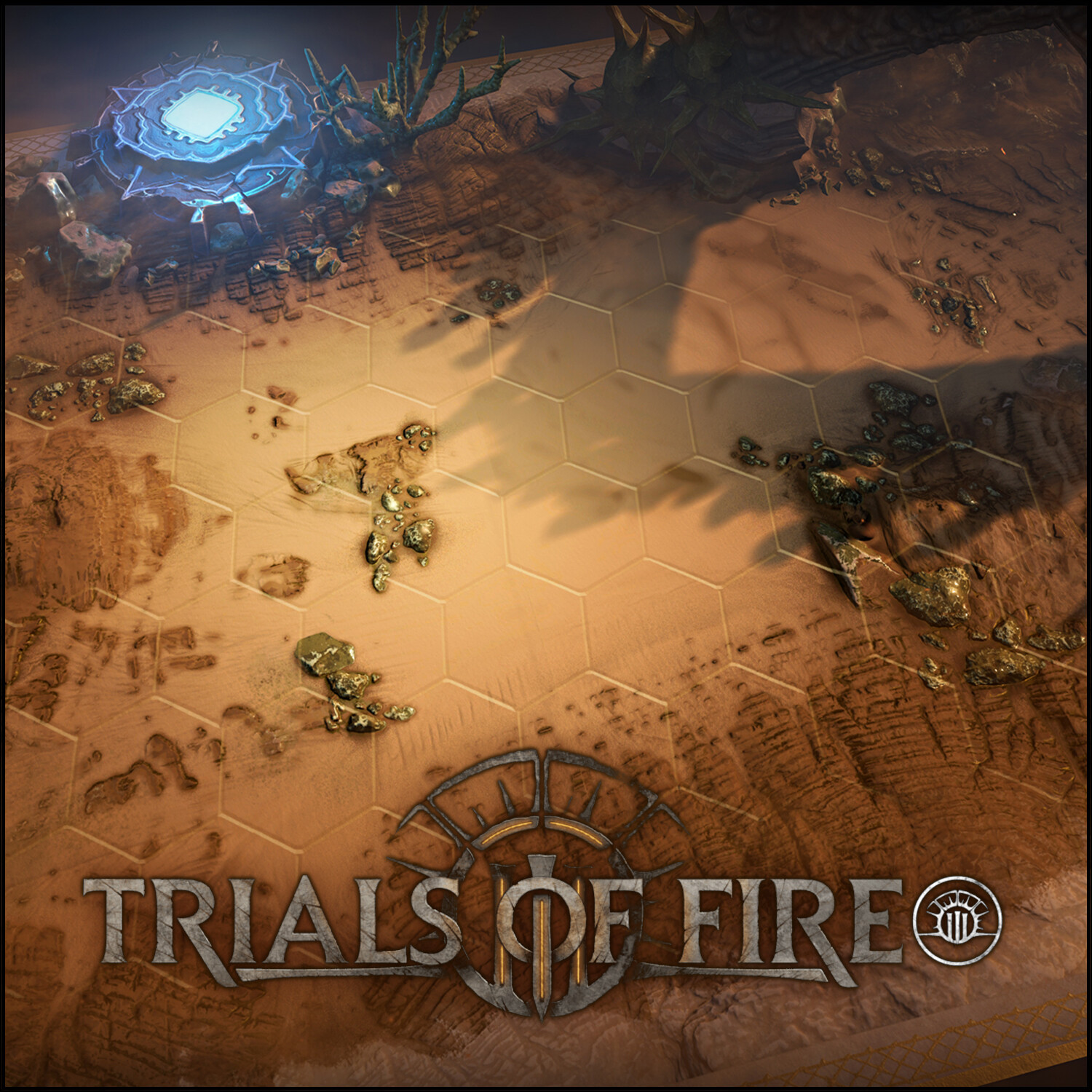 ArtStation - Trials Of Fire - Early Access - Whatboy Games
