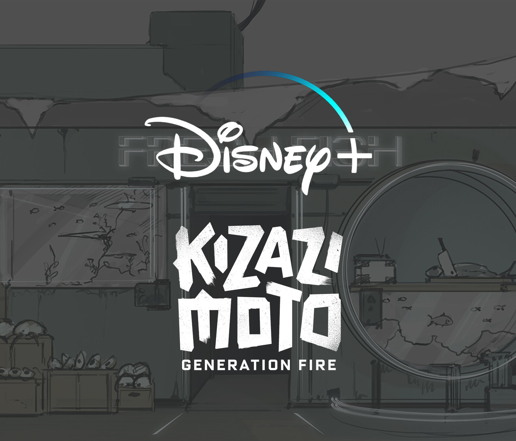 ArtStation - Kizazi Moto - Surf Sangoma - Fish Market & Bunny Chow ...