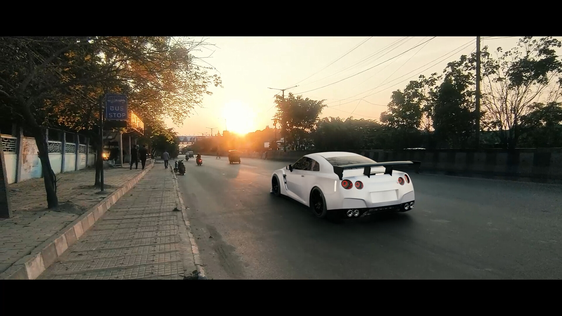 ArtStation - CGI & VFX Breakdown