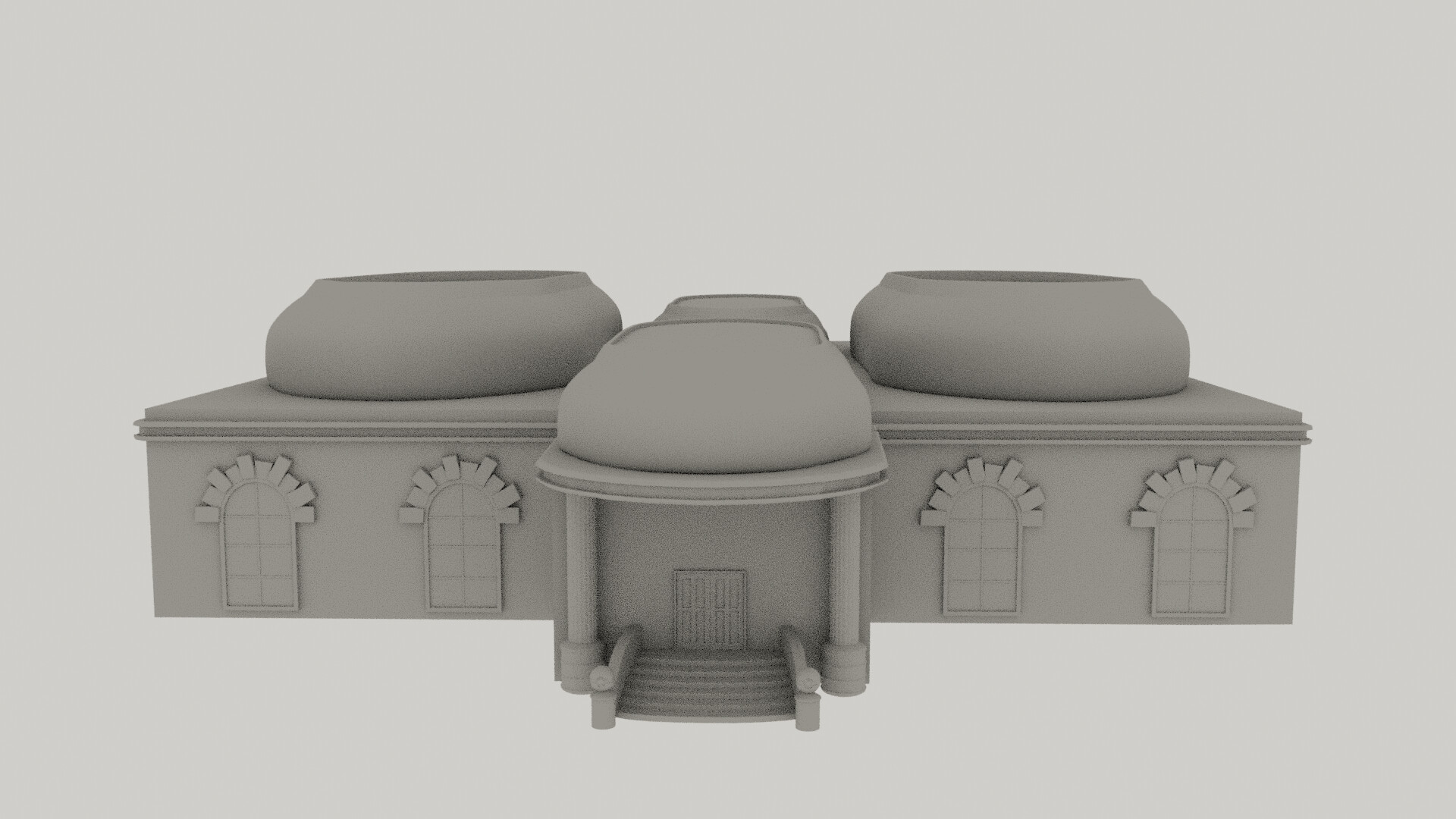 ArtStation - Environmental Art