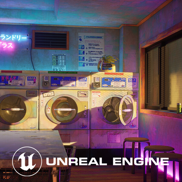 Ryan Dao - Laundrowave