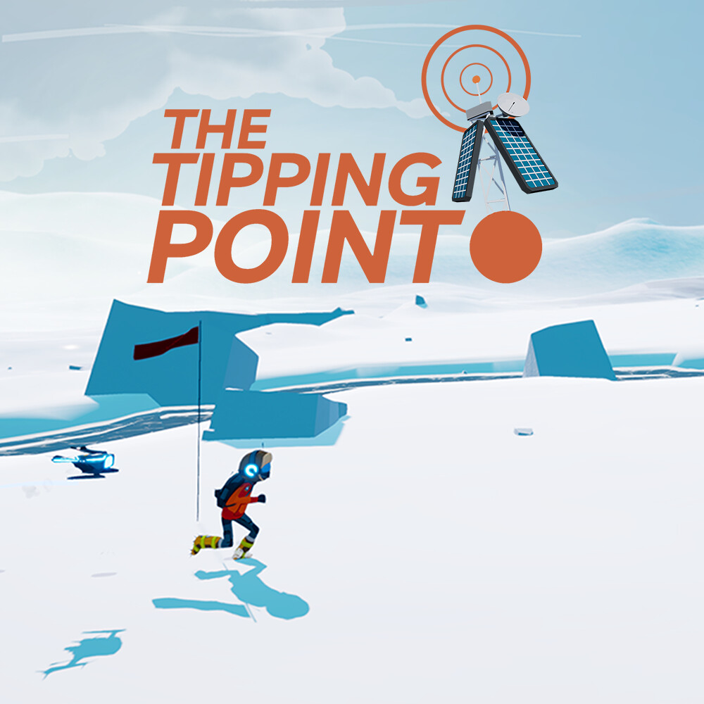 ArtStation - The Tipping Point