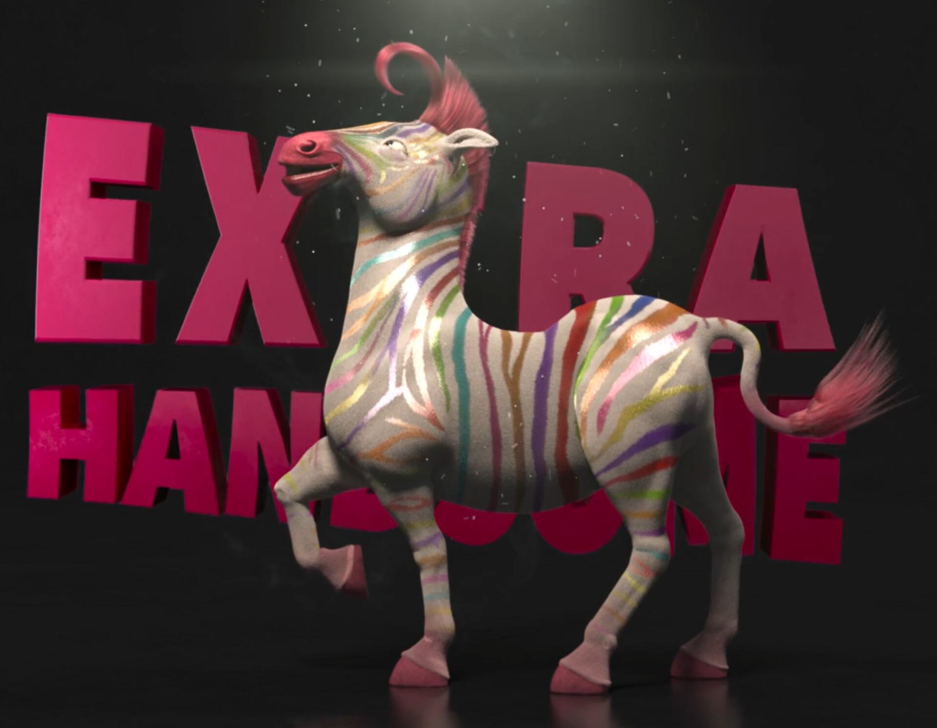 ArtStation - Extra Handsome