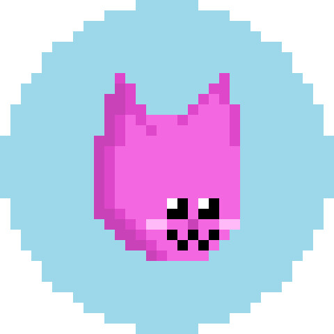 ArtStation - Cat VS Squirrels