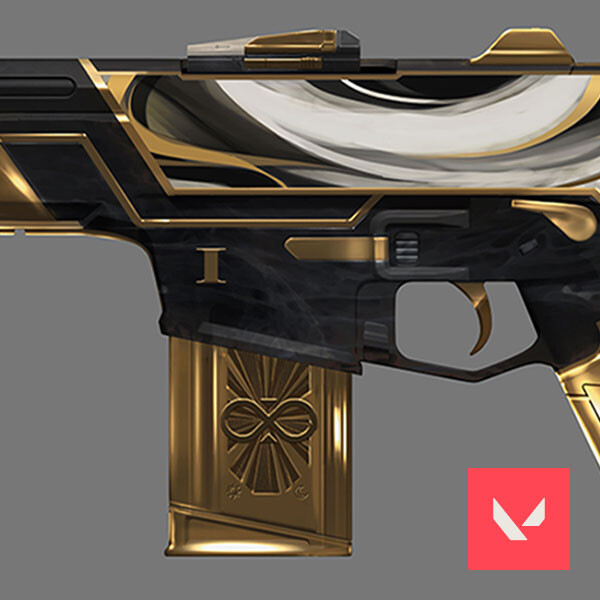 ArtStation - VALORANT // FORTUNE'S HAND Collection Concepts