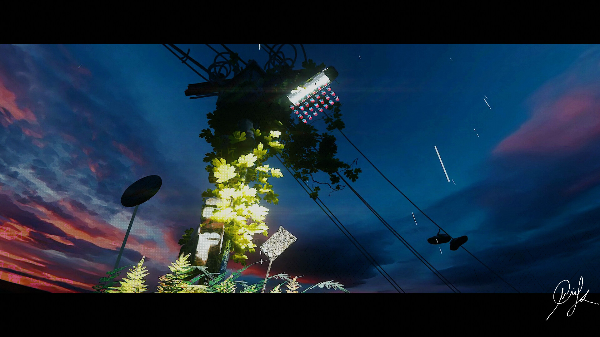 ArtStation - Psithurism