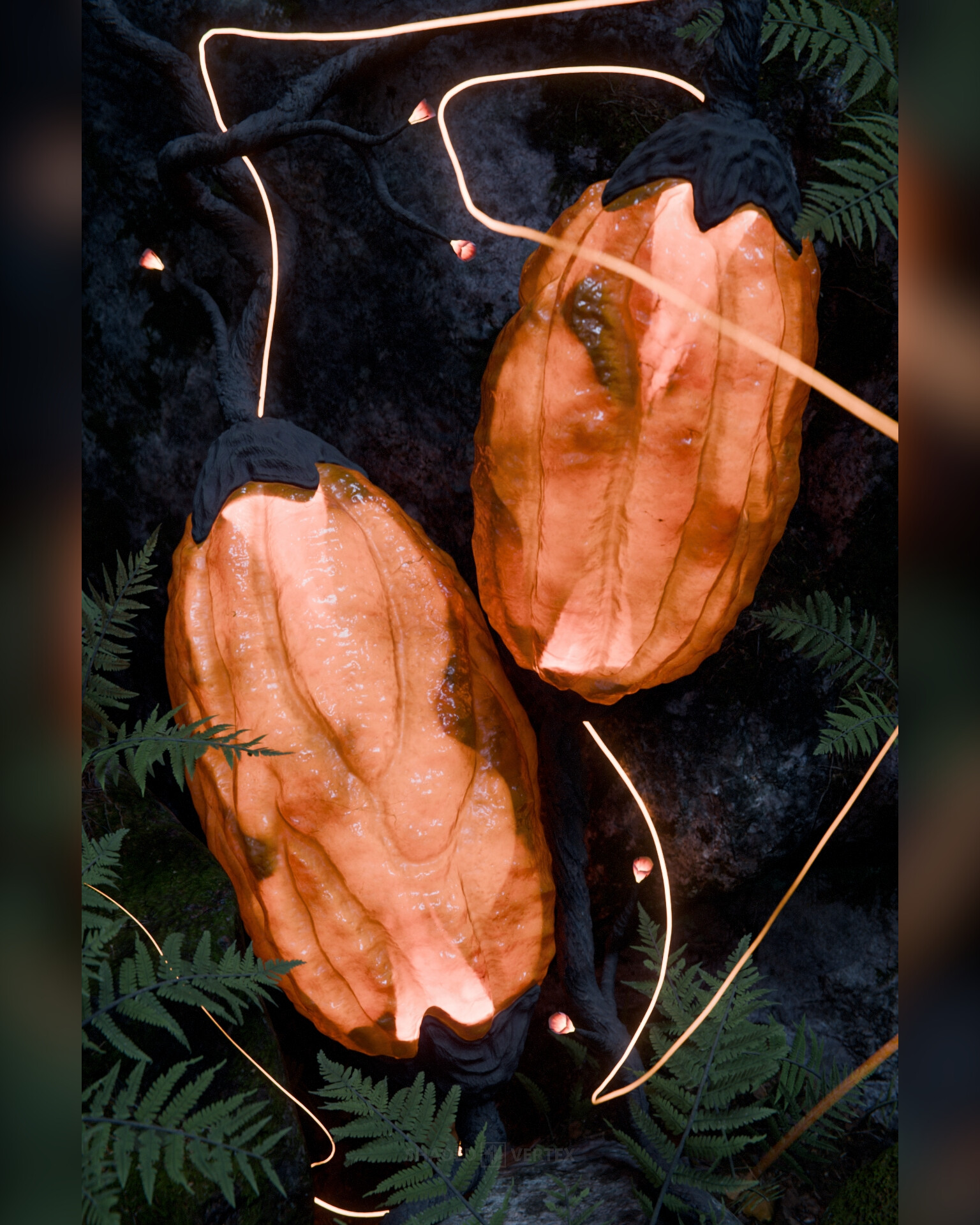 ArtStation - Sap Sac series - Metroid Prime Fanart