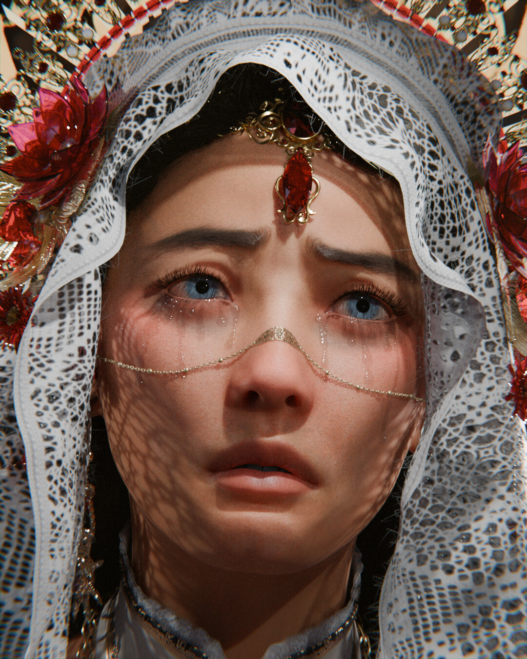 ArtStation - Ave Mater