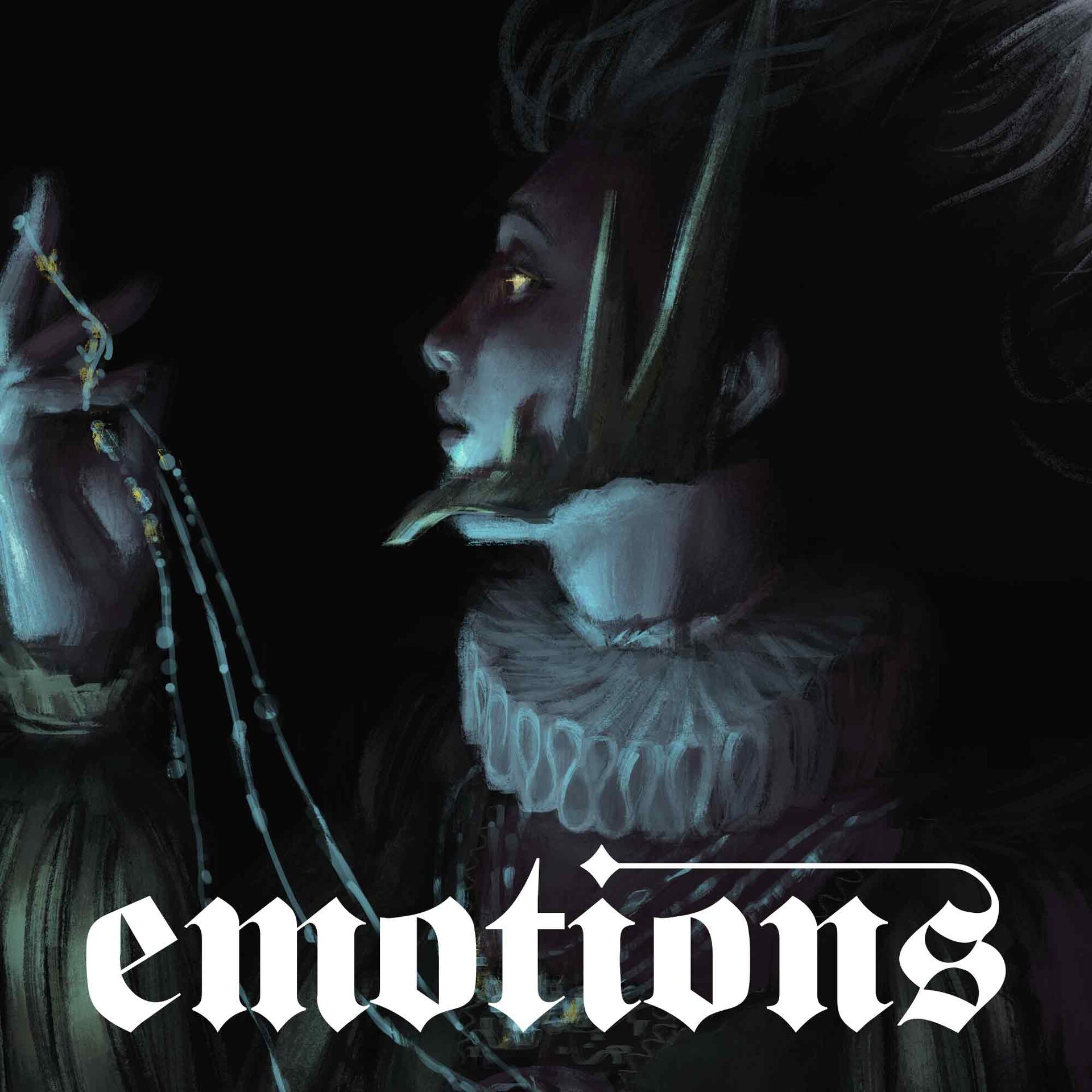 ArtStation - Emptiness