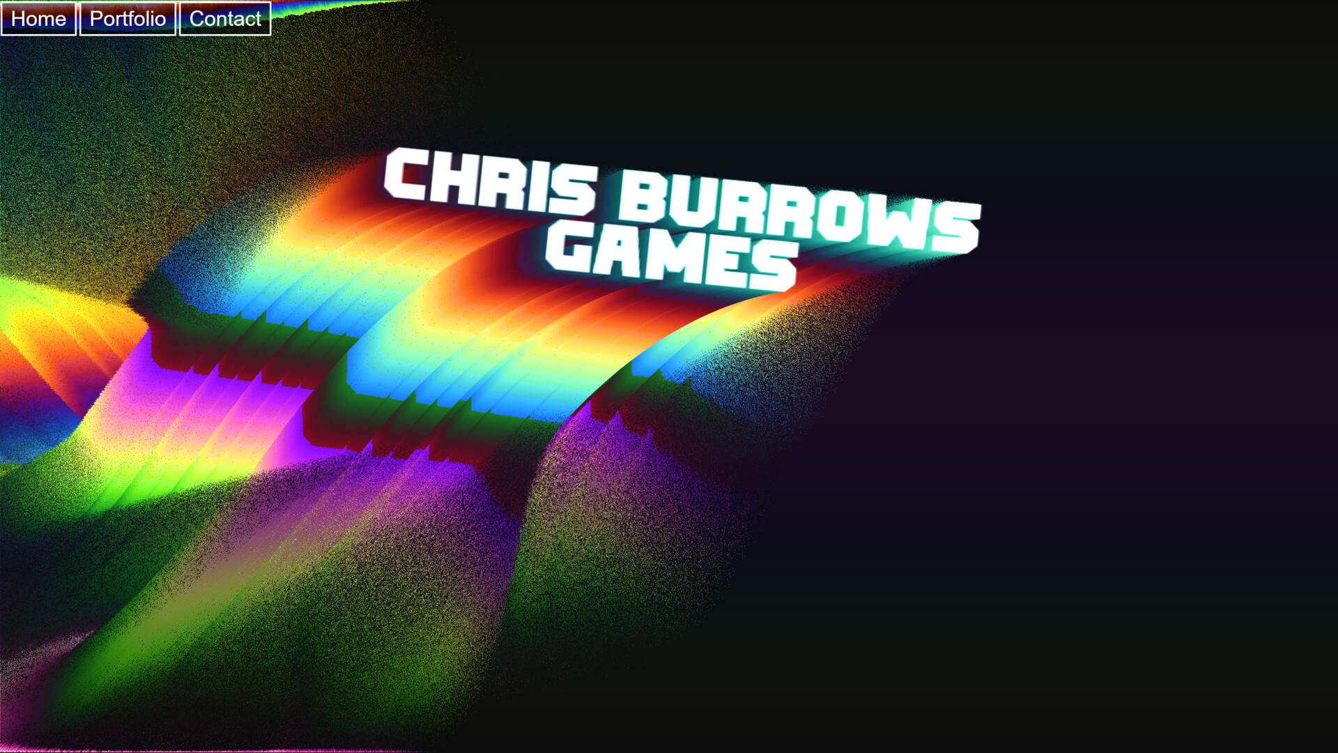 ArtStation - Pixel Particles Shader!