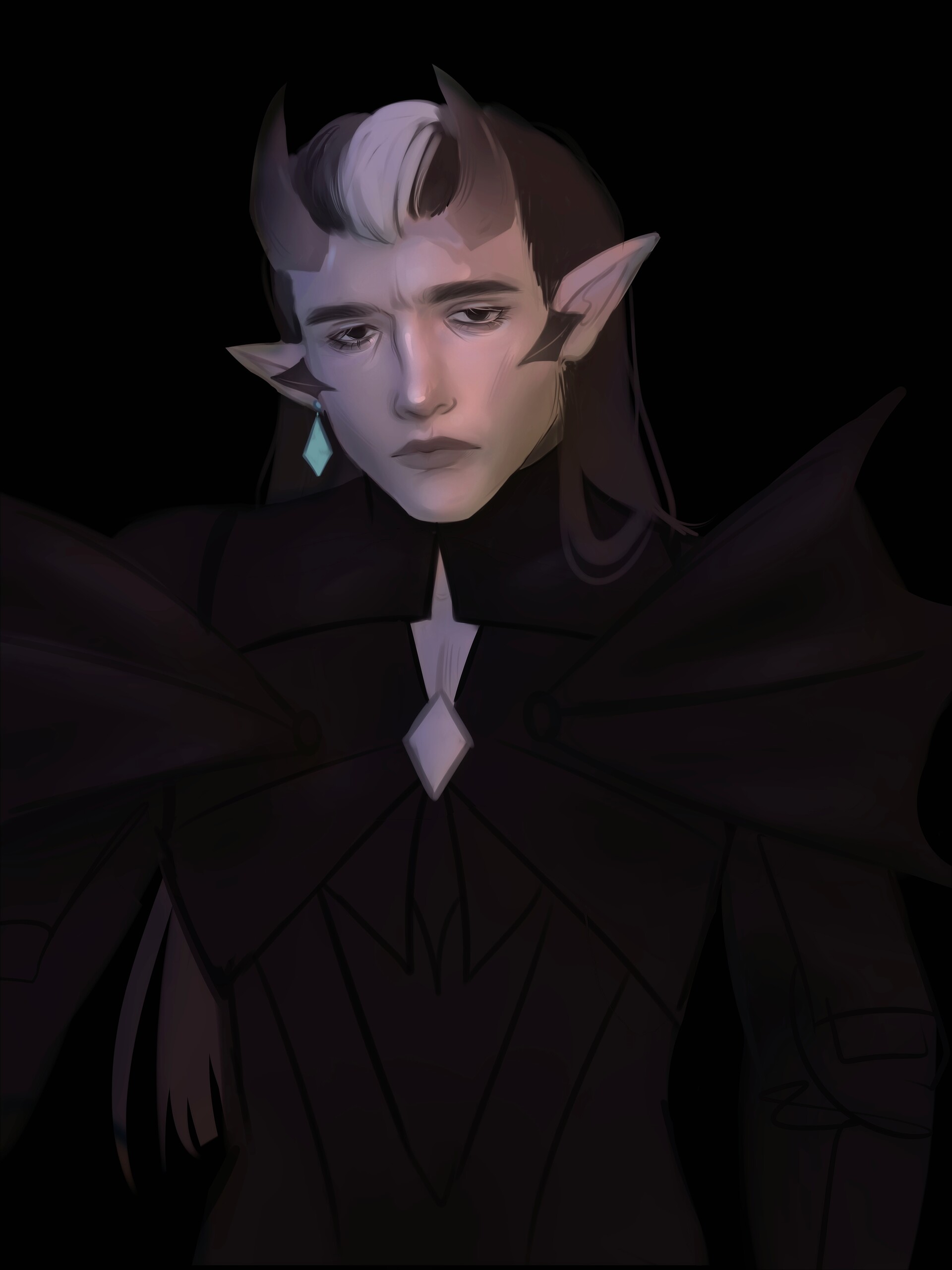 ArtStation - Michaelis