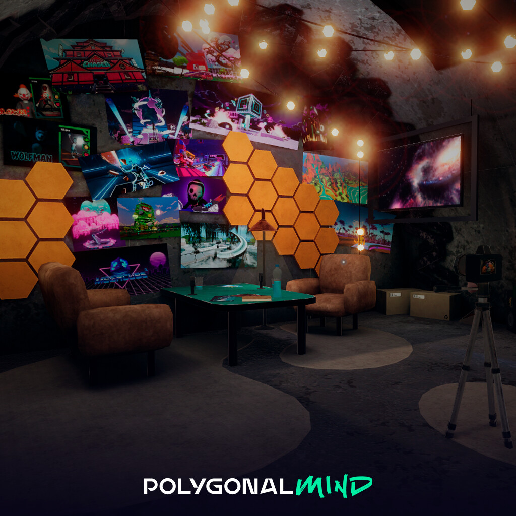 ArtStation - Podcast