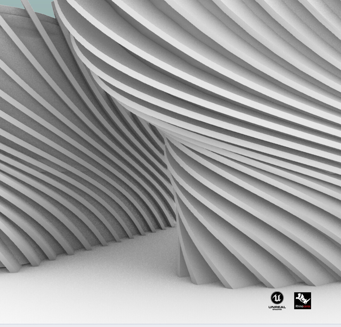 ArtStation - Parametric Modeling for Architecture