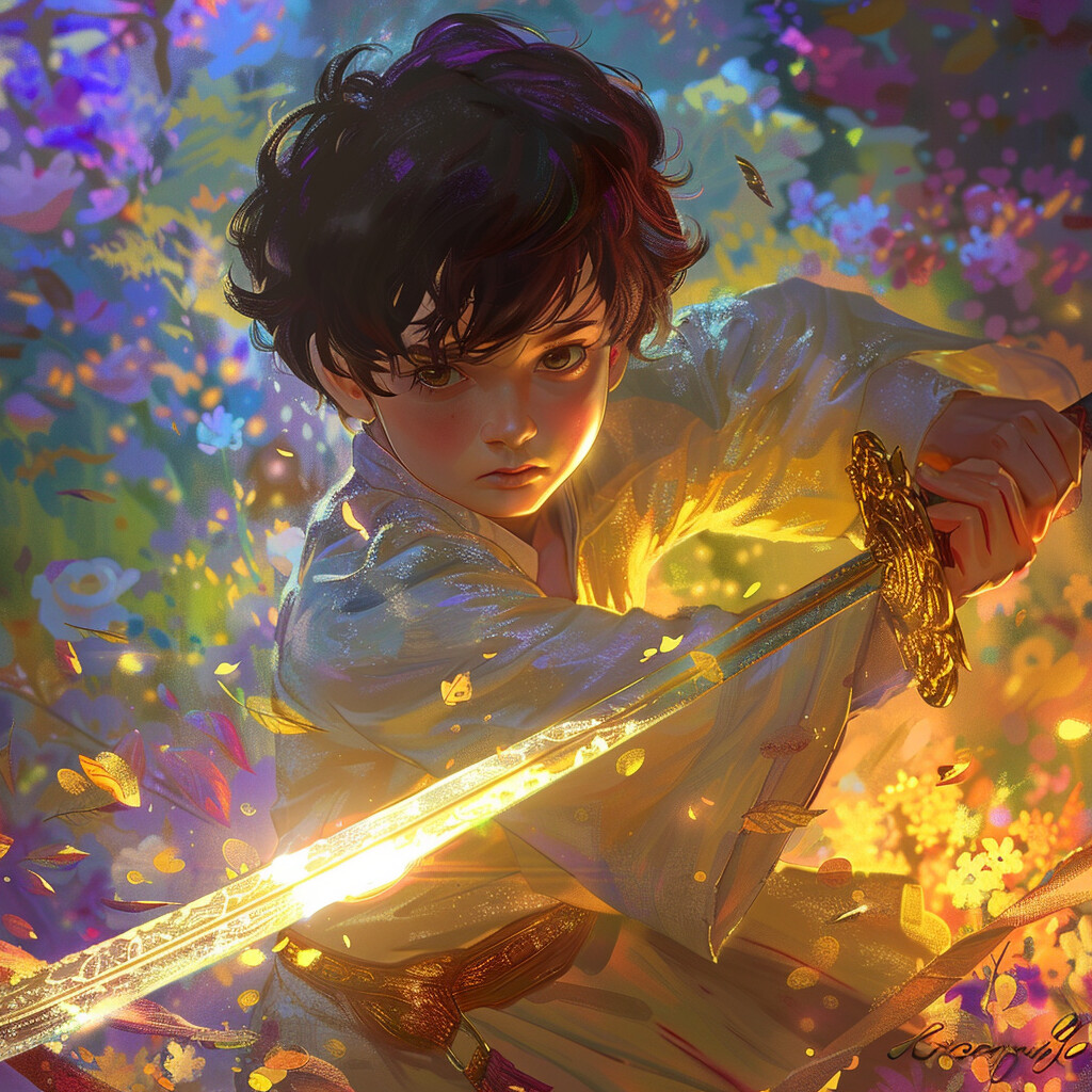 ArtStation - Mobile Game Animation Reel 2017