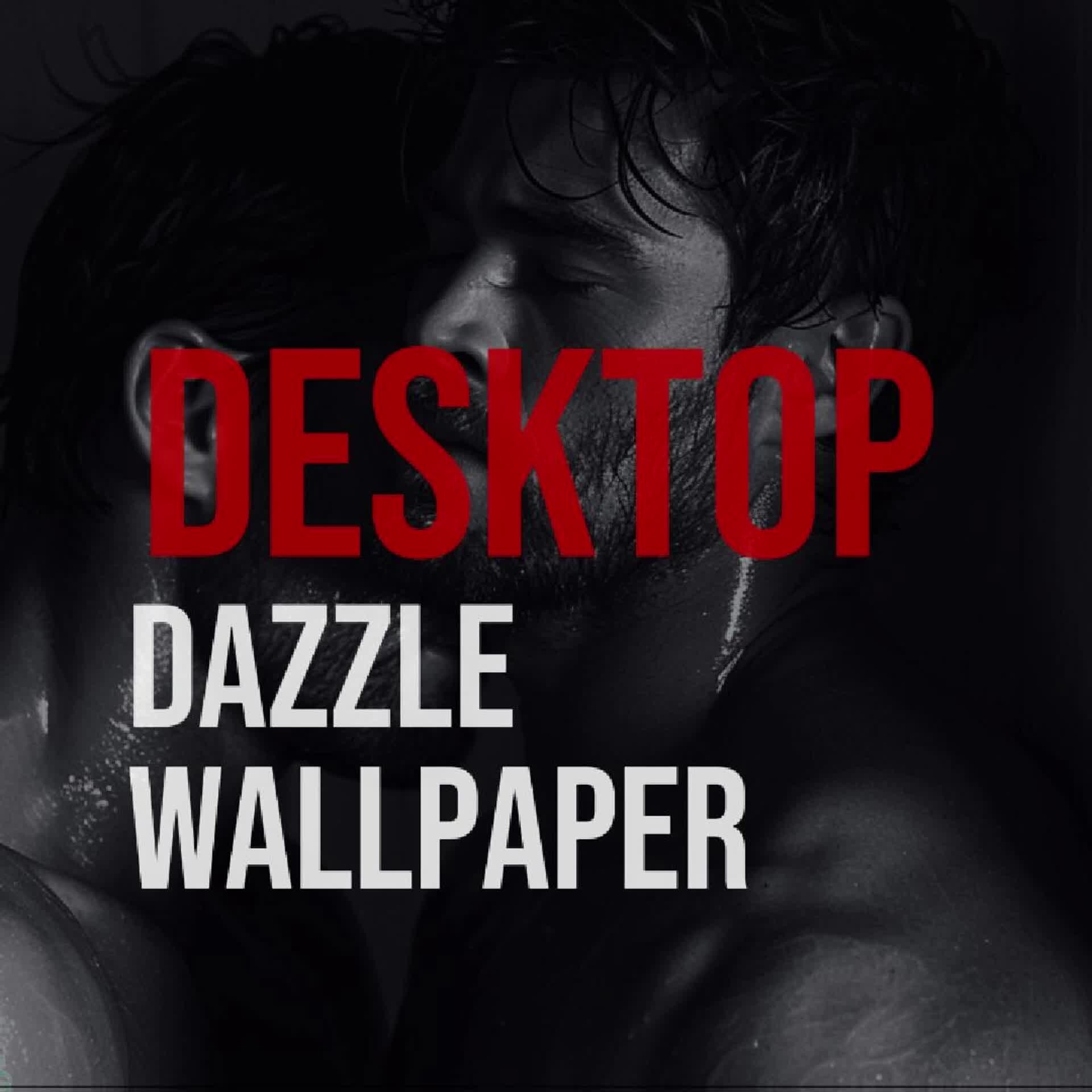 ArtStation - Desktop Dazzle