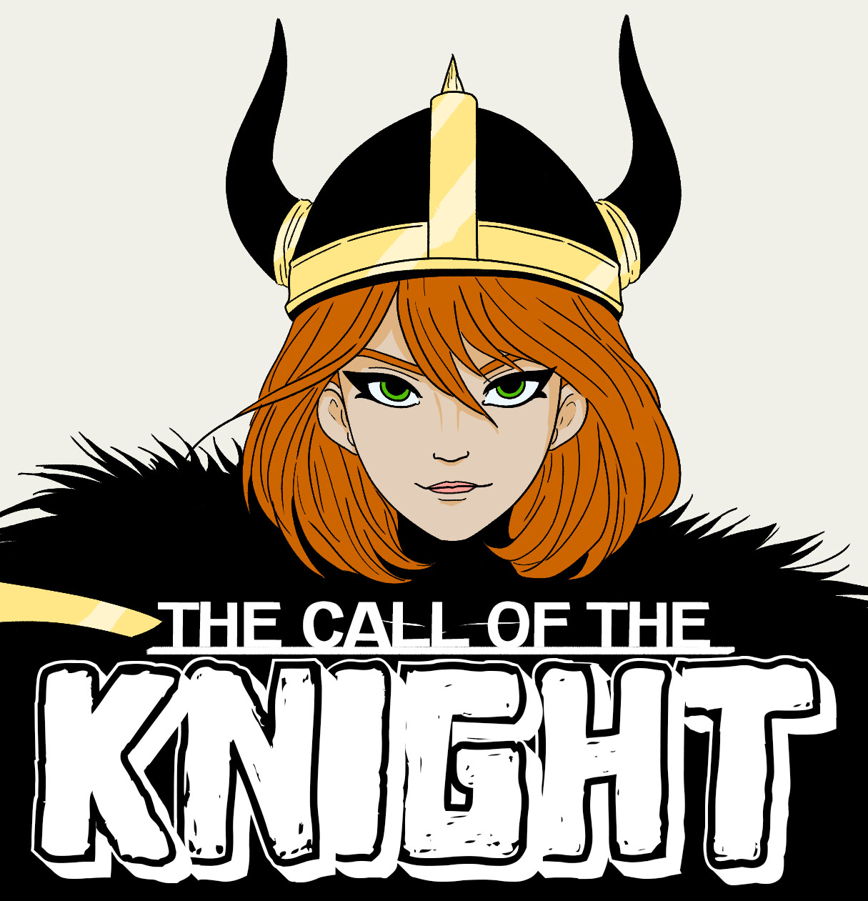 ArtStation - Celeste - The call of the Knight #1