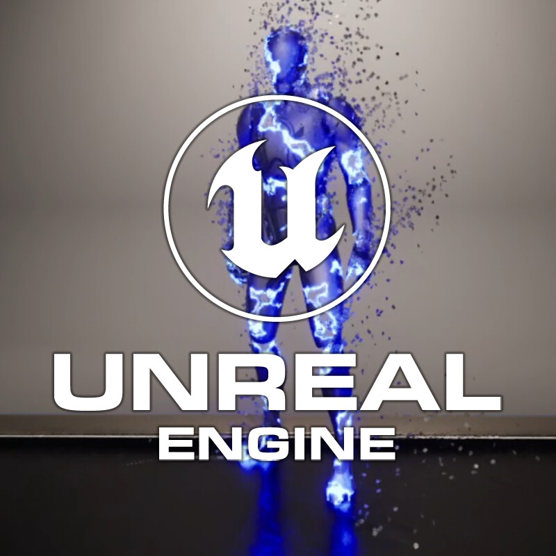 ArtStation - Niagara Dissolve