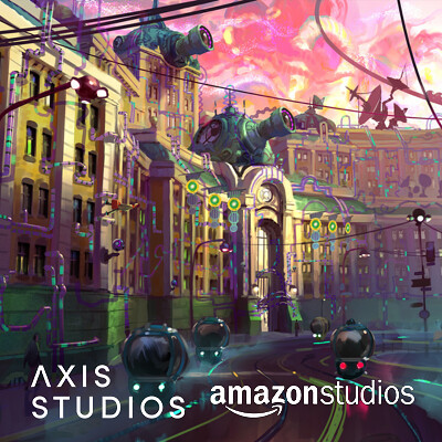 Axis Studios