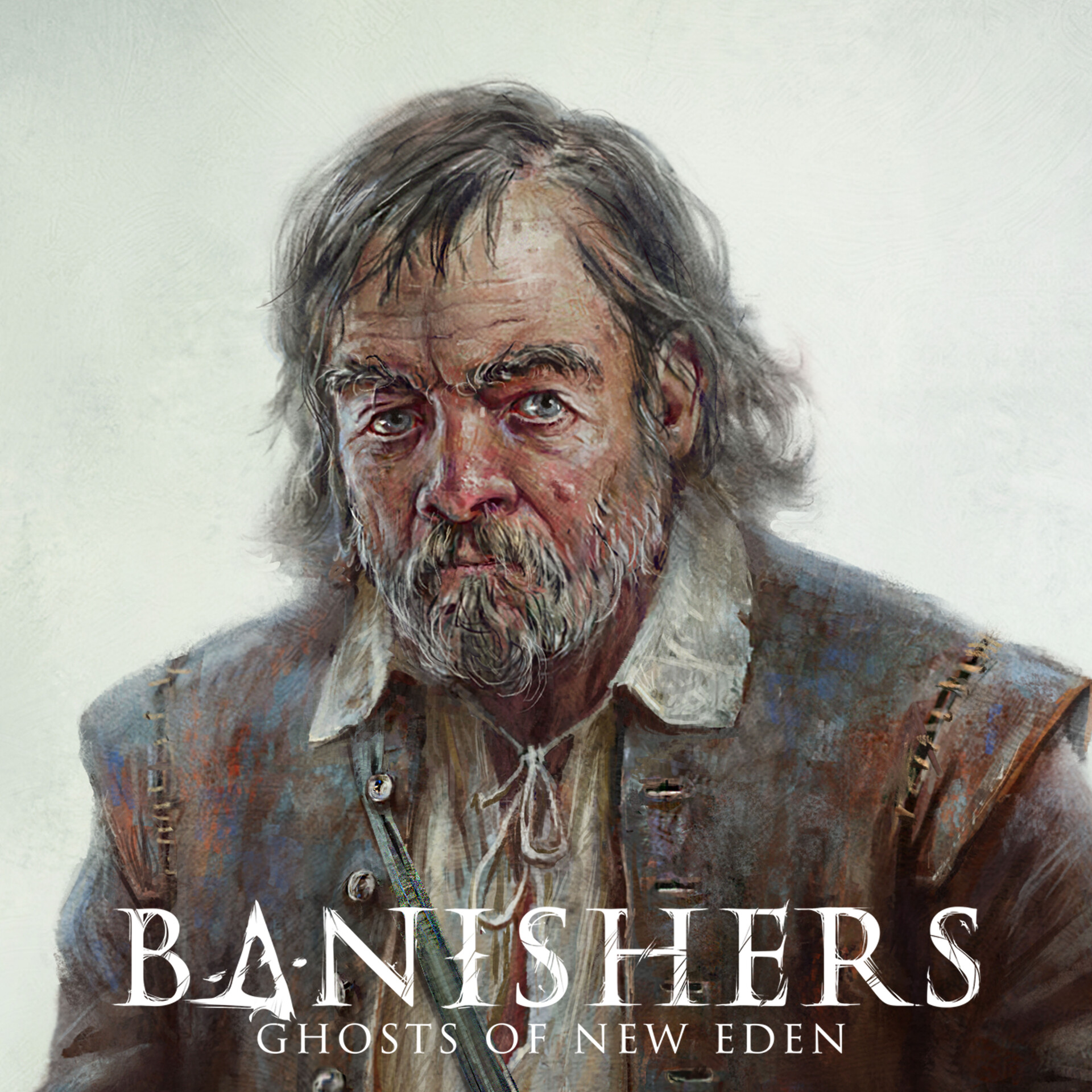 ArtStation - Banishers : Ghosts of New Eden - Concept Art - John ...