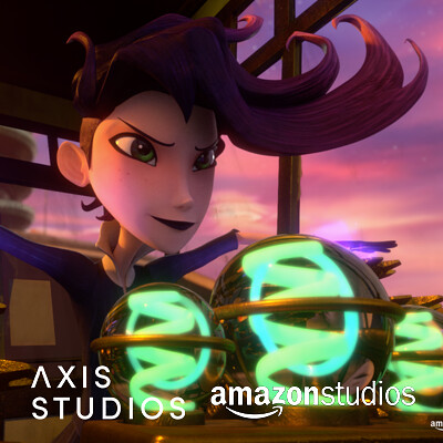 Axis Studios