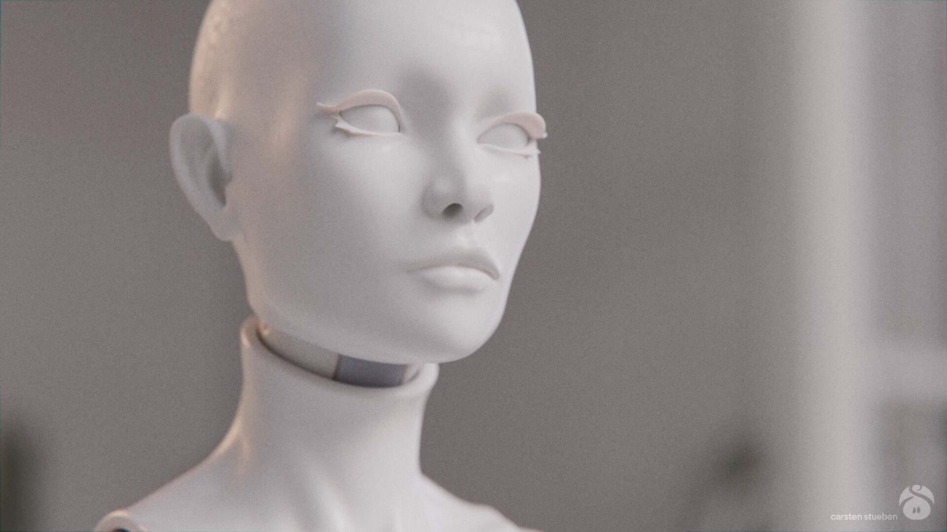 ArtStation - Pendulum