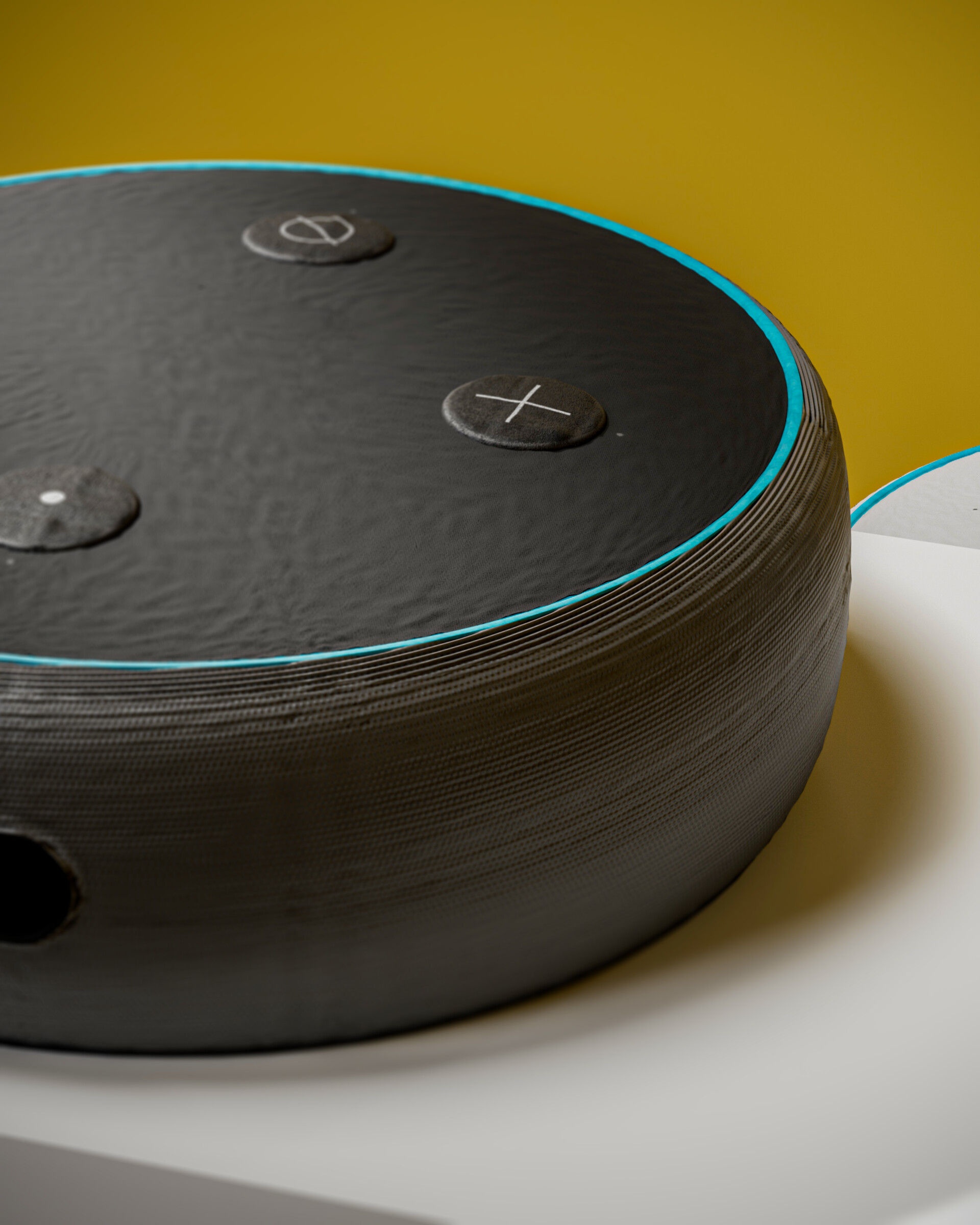 Creative Cubicle - Echo Dot (3rd Genration)