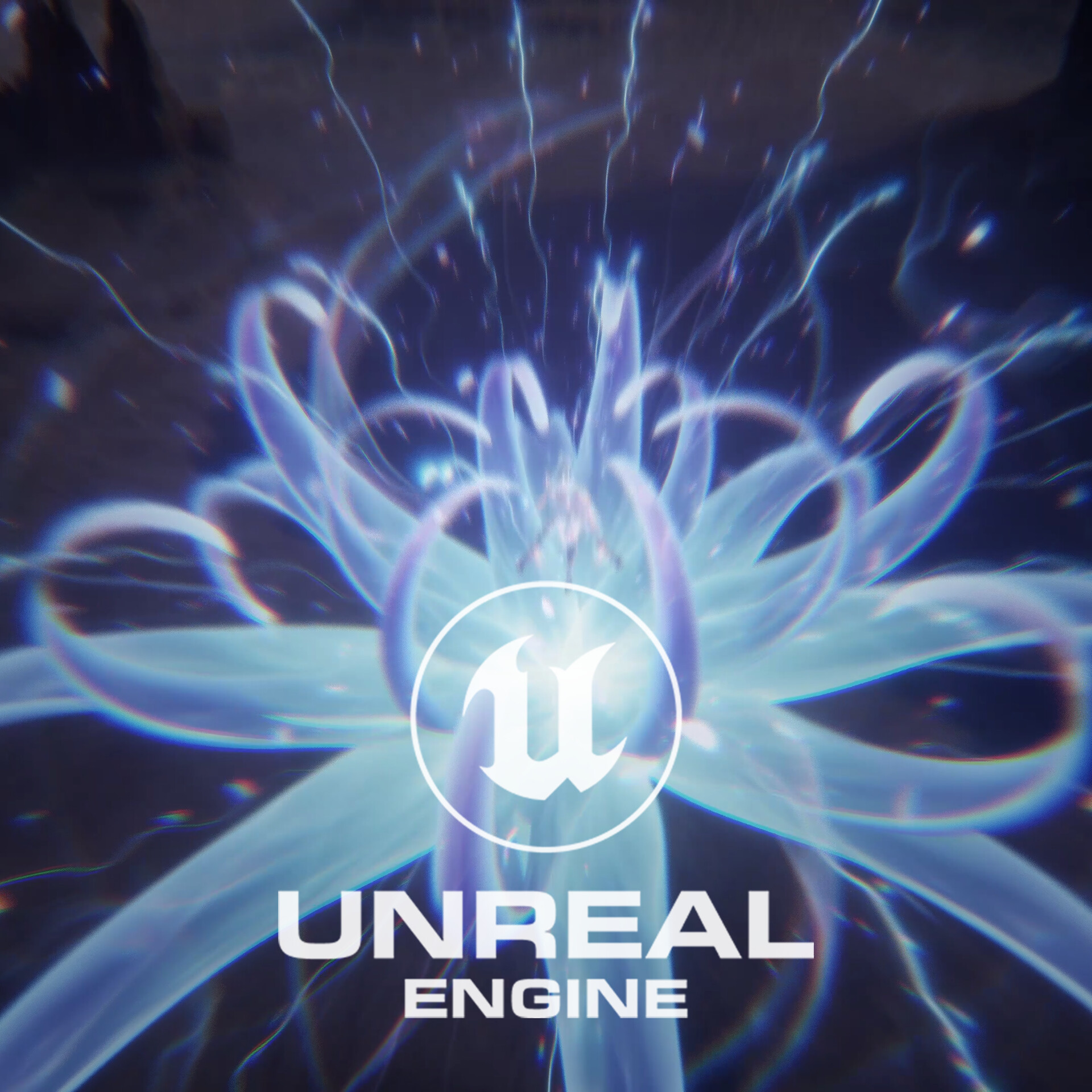 ArtStation - BiAn VFX - UE5 Niagara 4K