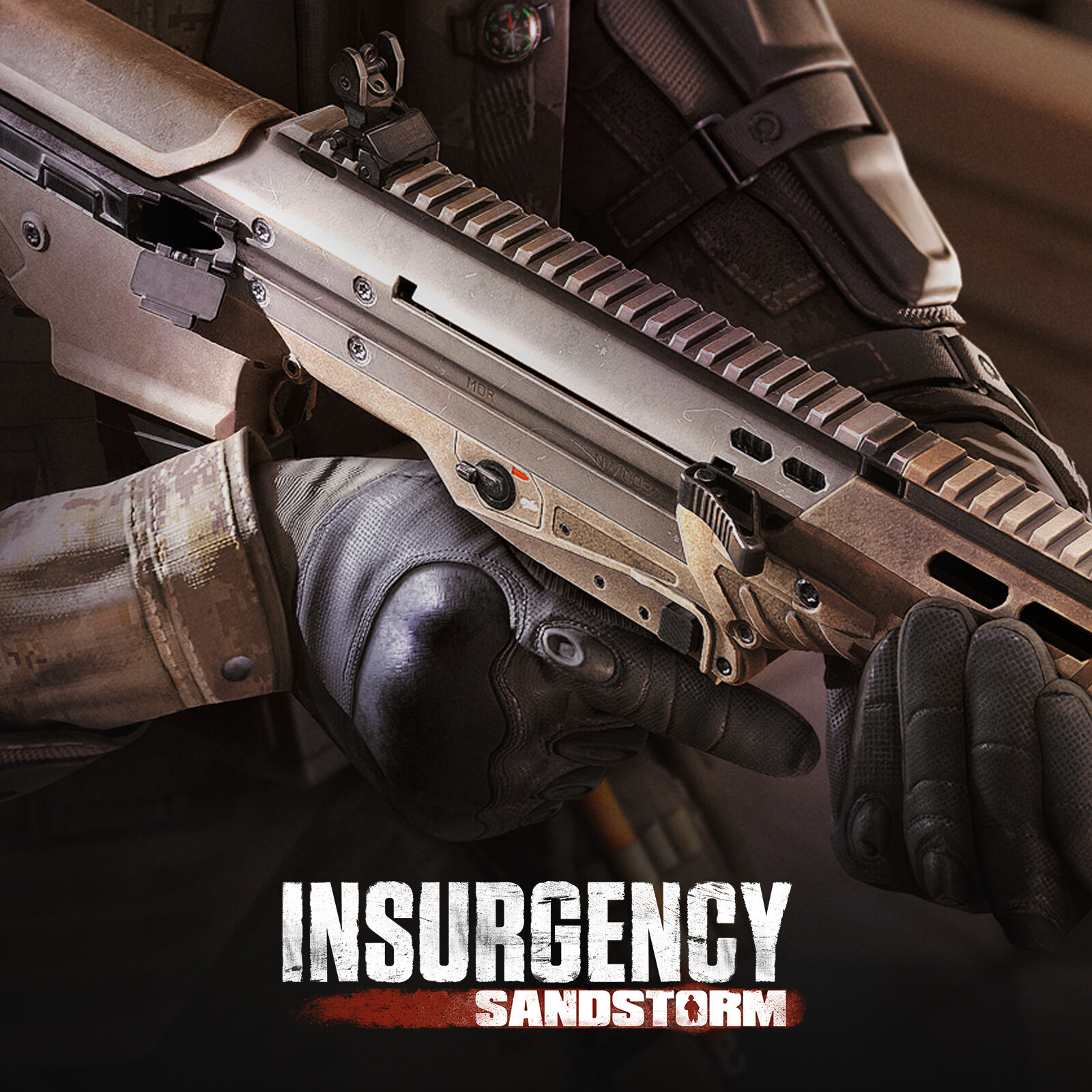 ArtStation - Operation Accolade Arsenal