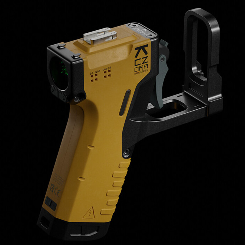 ArtStation - SMT-HN s/n 210303