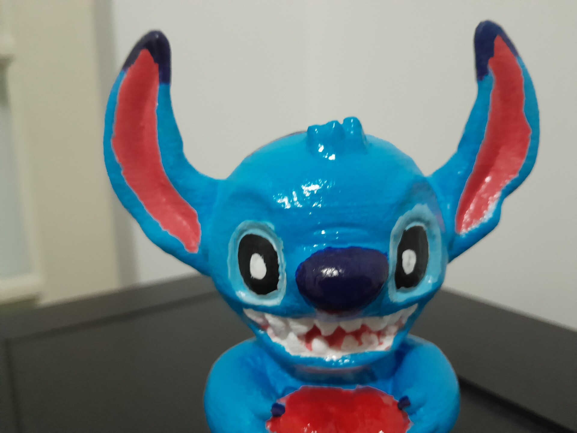 ArtStation - Stitch