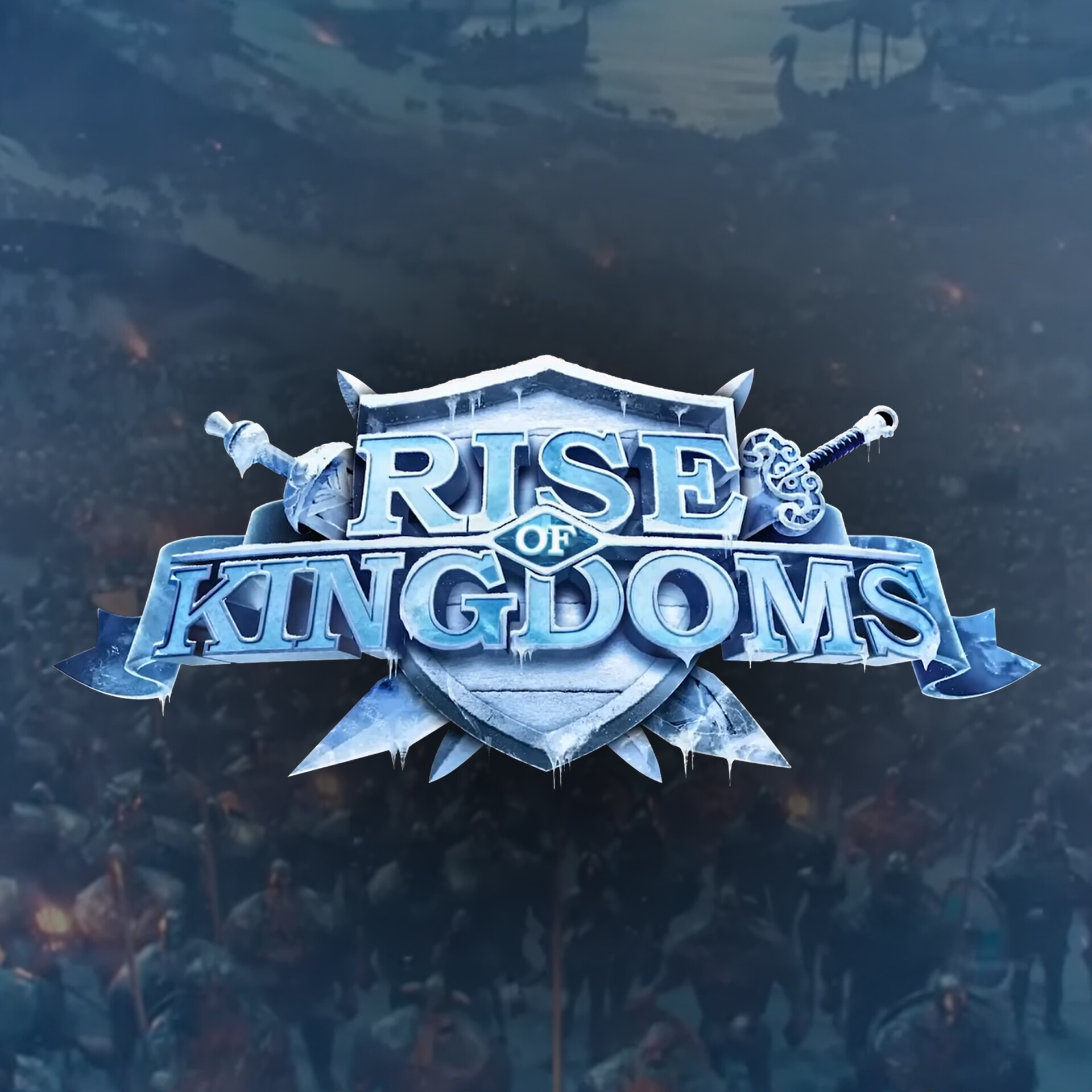ArtStation - The Vikings are here! - Rise of Kingdoms (Passion Pictures)