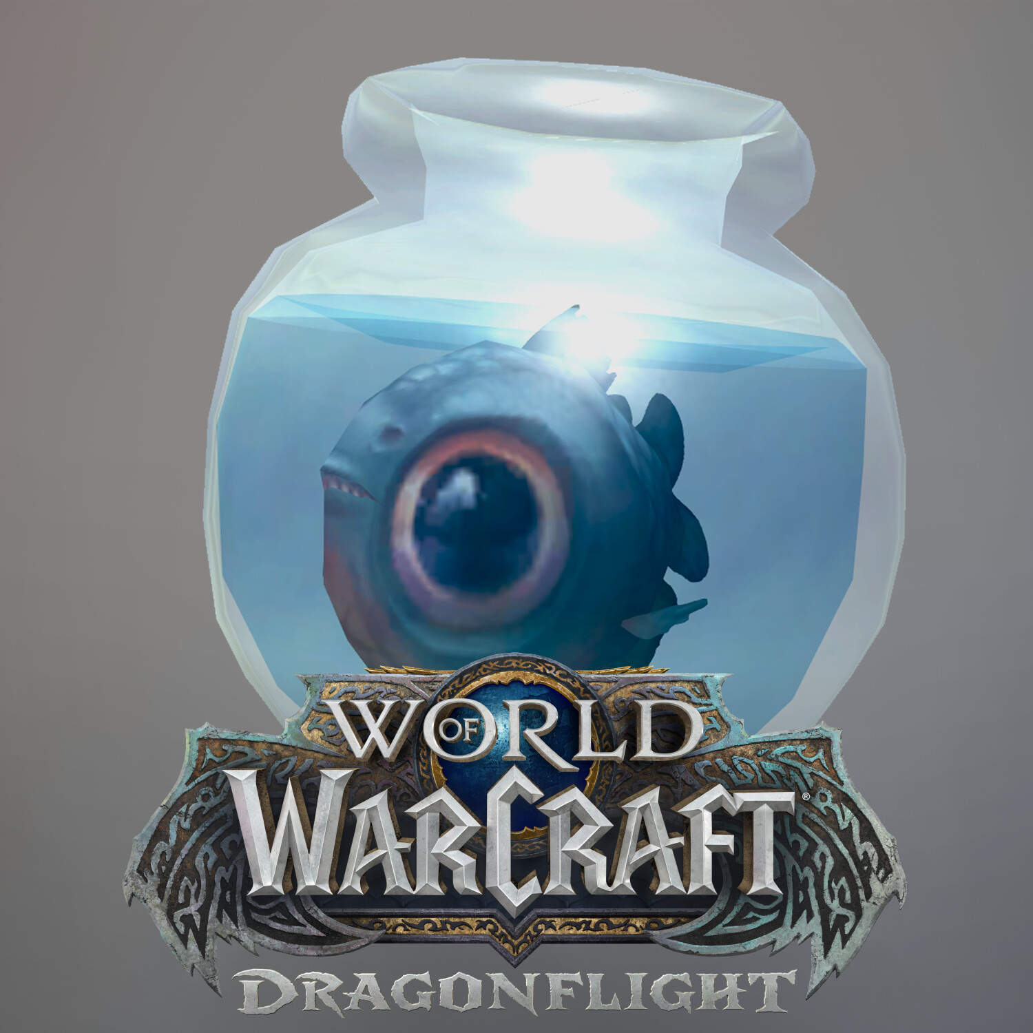 ArtStation - Dragonflight - World of Warcraft - Piranha Bowl