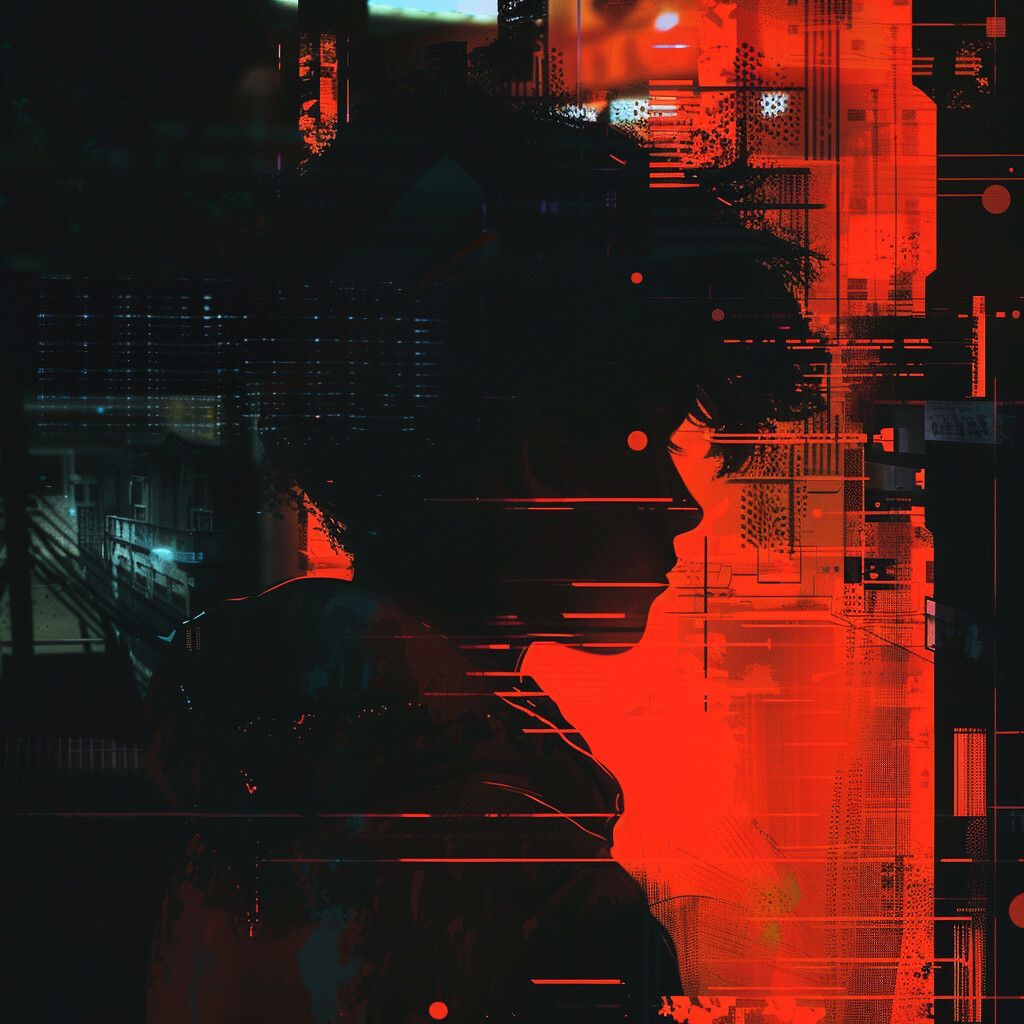 ArtStation - Low Profile