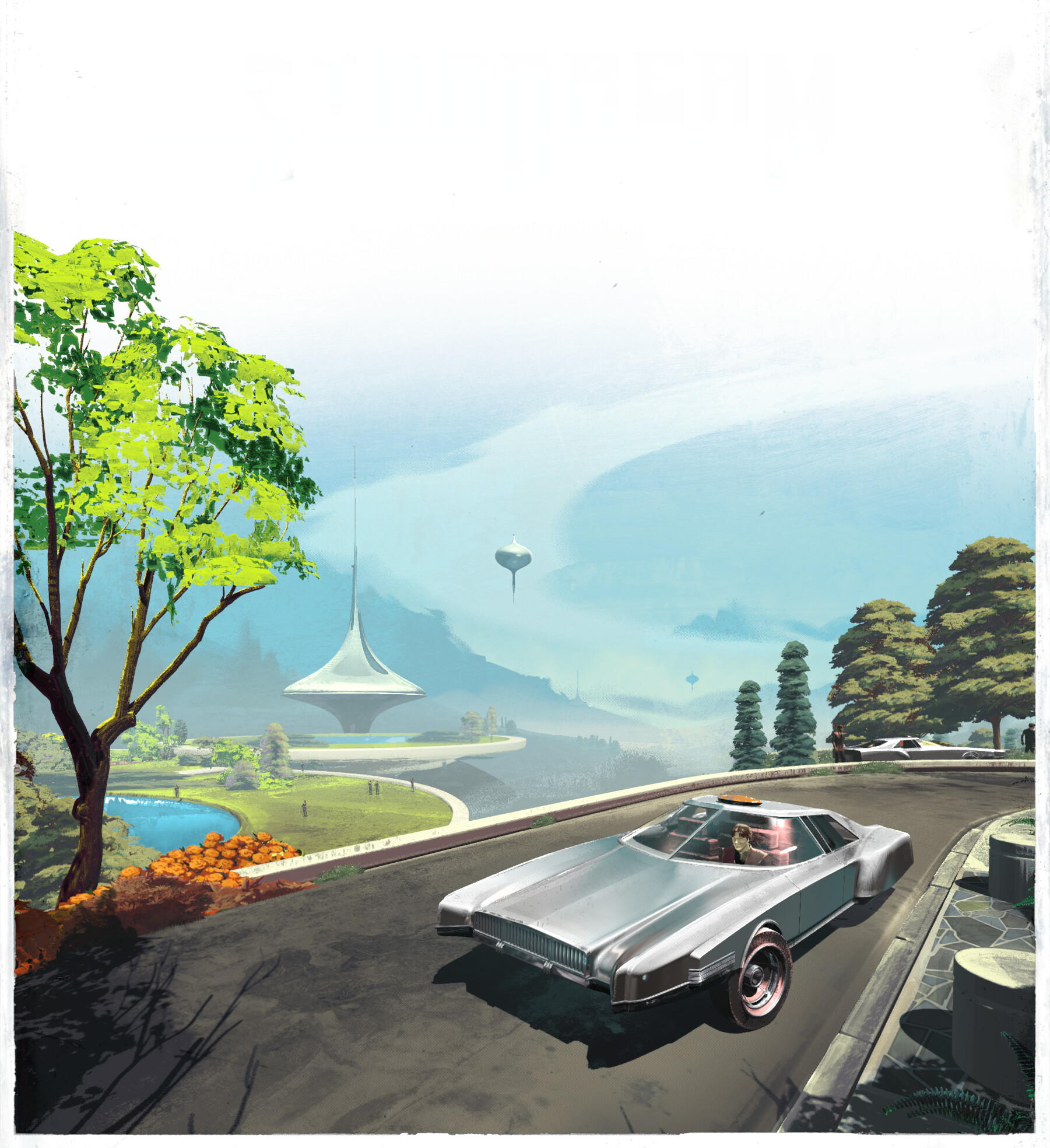 ArtStation - StarDream