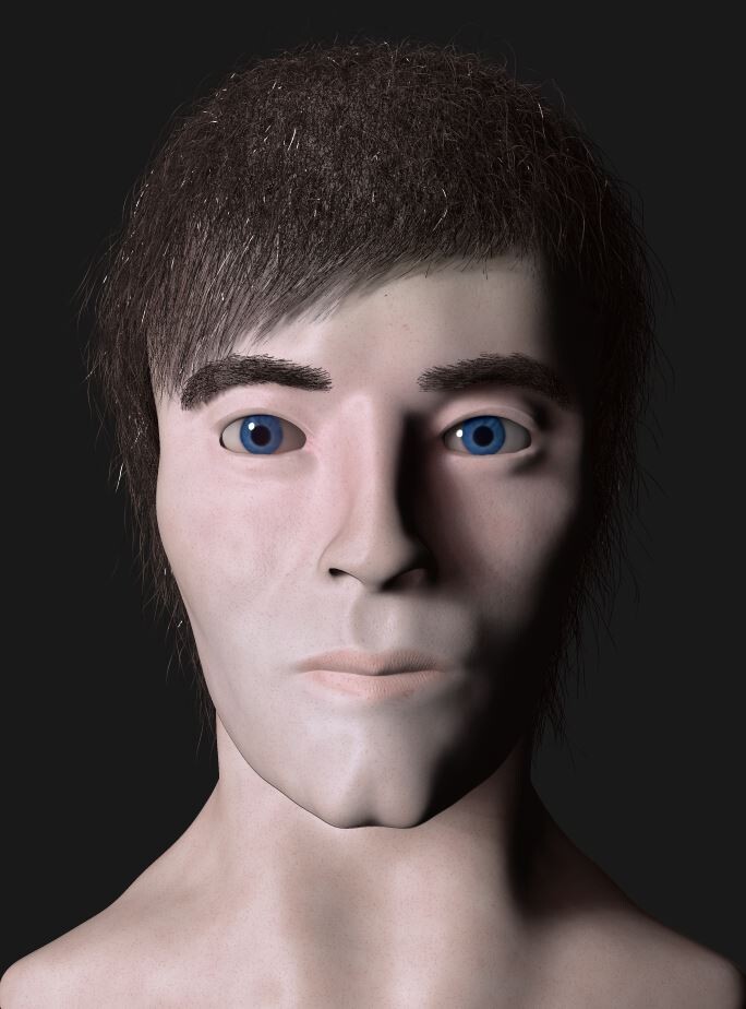 ArtStation - Craig - May 2022