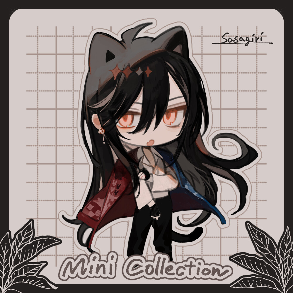 ArtStation - Mini Collection