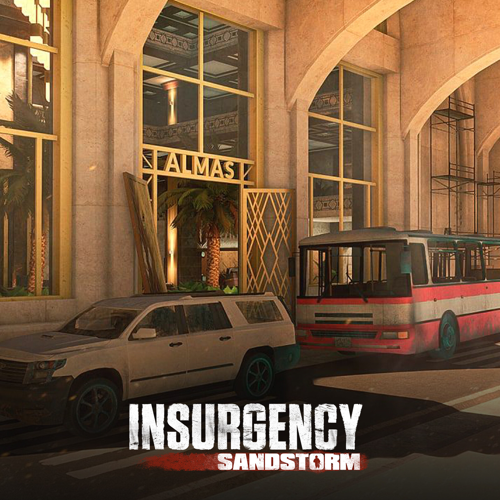 ArtStation - GAP Level Dessign