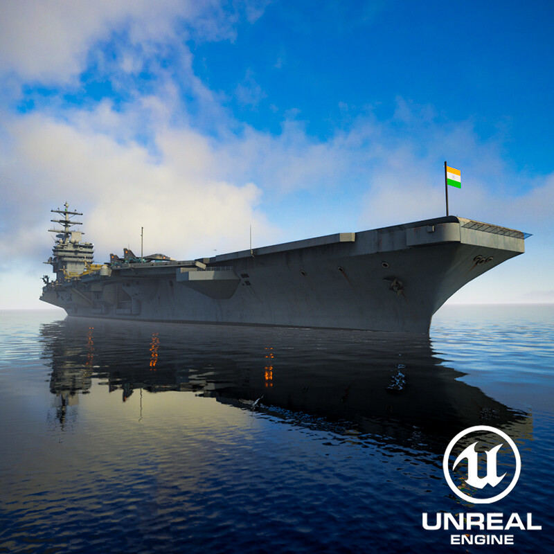 ArtStation - REPUBLIC DAY