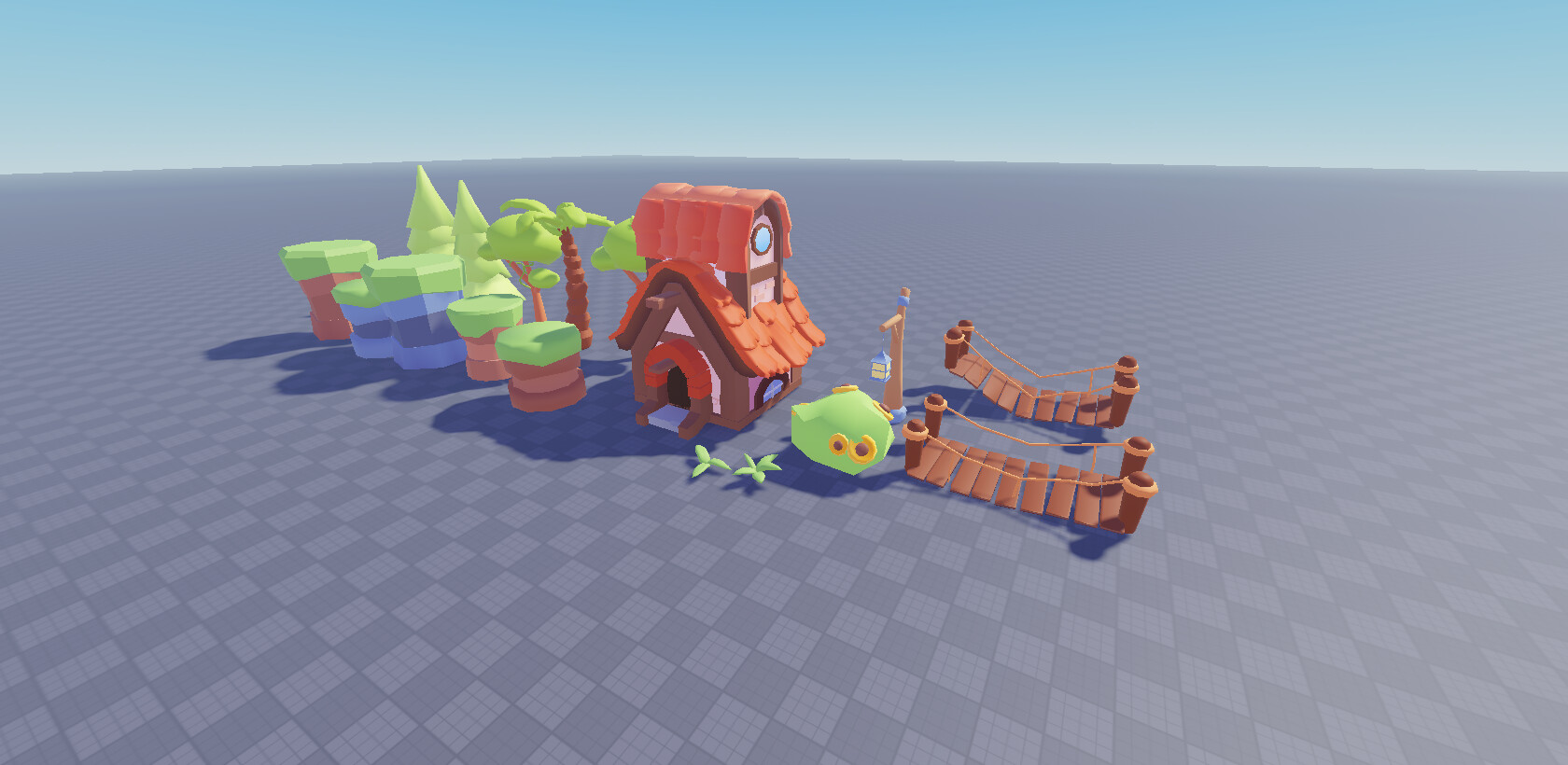 ArtStation - Recent Projects