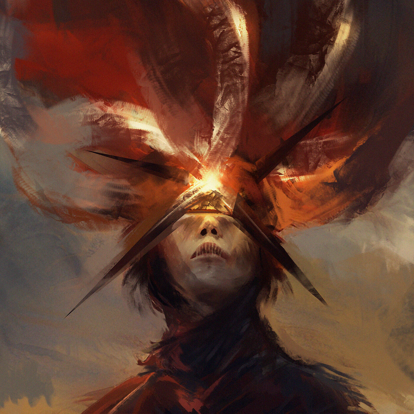 ArtStation - Transmutation