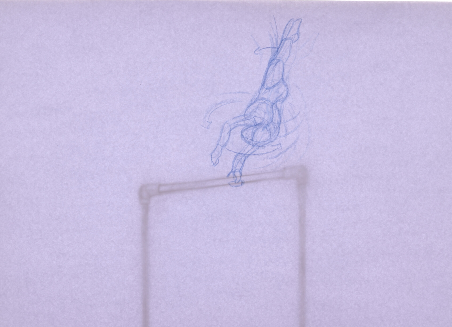 ArtStation - Handdrawn Animation (Principles of Animation)