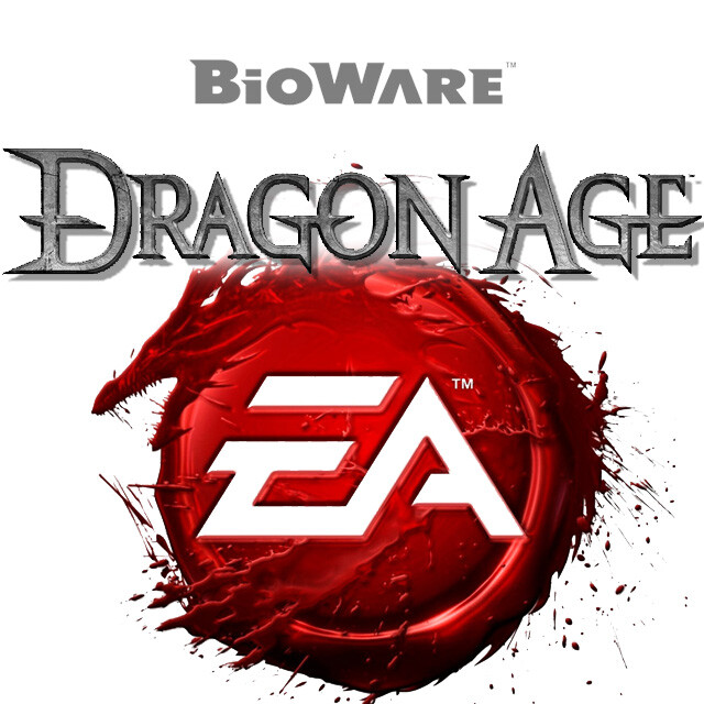 Ben Carriere - Bioware - Dragon Age