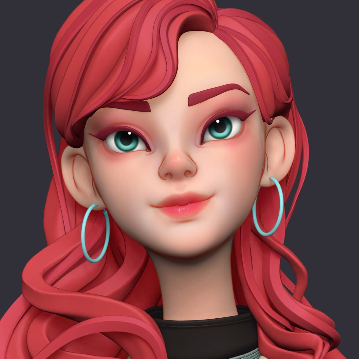 ArtStation - Practice