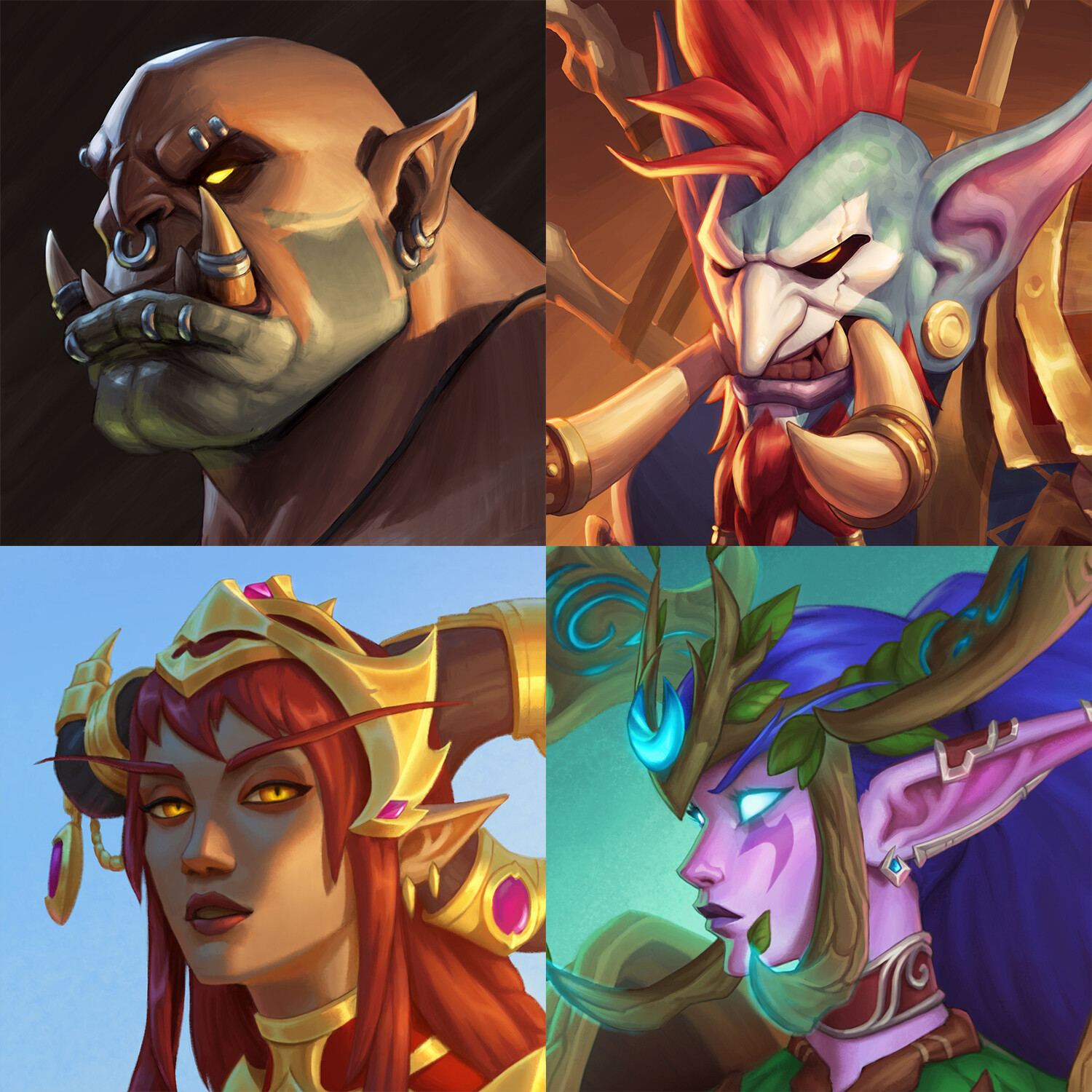 ArtStation - Art Dump